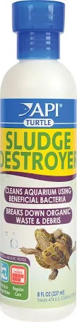 API Turtle Sludge Destroyer 237ml